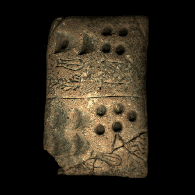 Sumerian Numbers | Comprehensive List of Sumerian Numerals